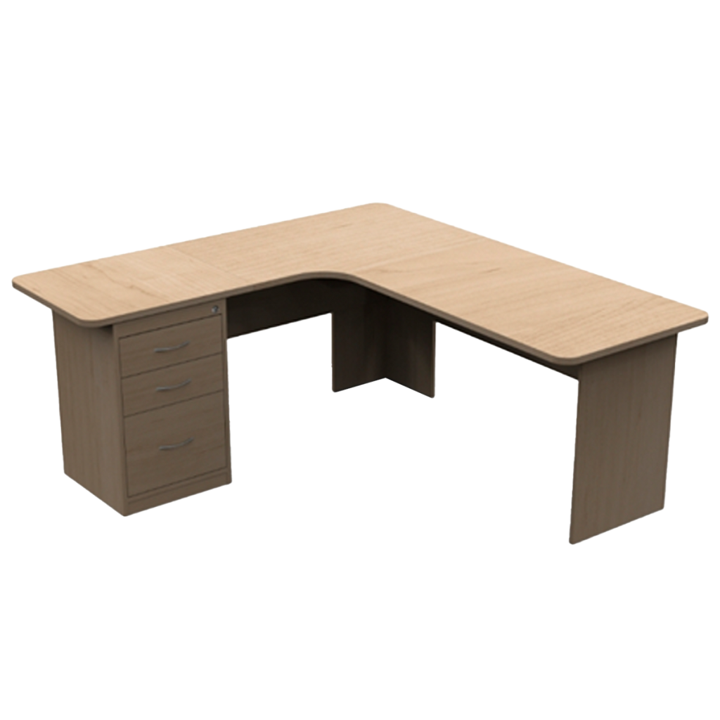 Escritorios para oficina | Muebles Fuentes Antofagasta